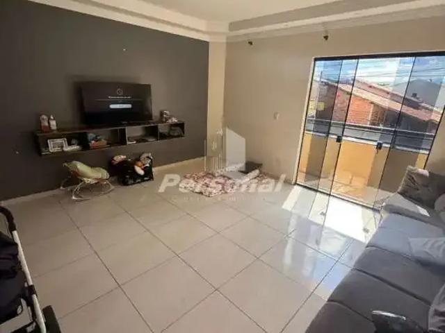 Casa / Sobrado para Venda em Taubaté/SP Residencial San Marino 2 Quartos