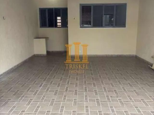 Casa / Sobrado para Venda em Taubaté/SP Residencial San Marino 3 Quartos