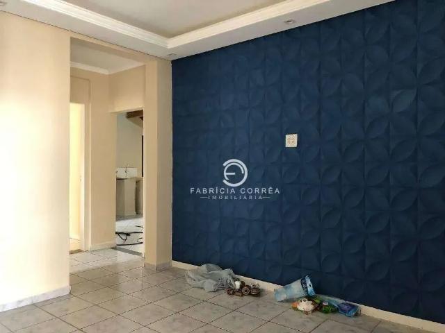 Casa / Sobrado para Venda em Taubaté/SP Residencial Santa Izabel 2 Quartos