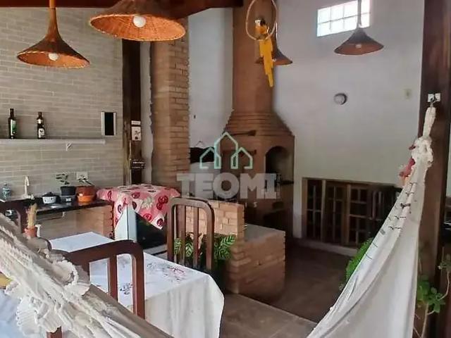 Casa / Sobrado para Venda em Taubaté/SP Residencial Santa Izabel 2 Quartos