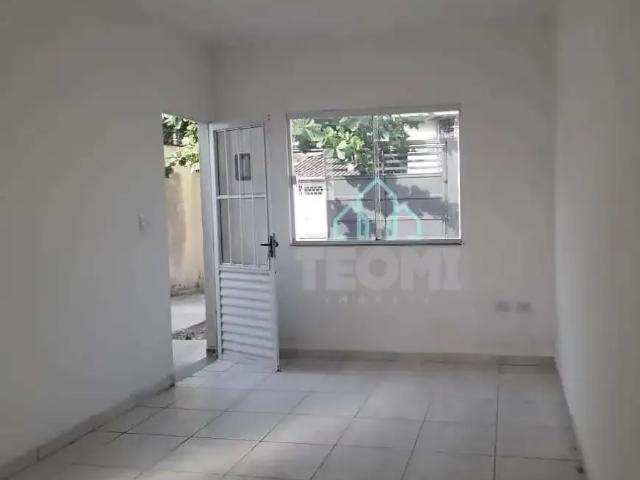 Casa / Sobrado para Venda em Taubaté/SP Residencial Santa Izabel 2 Quartos