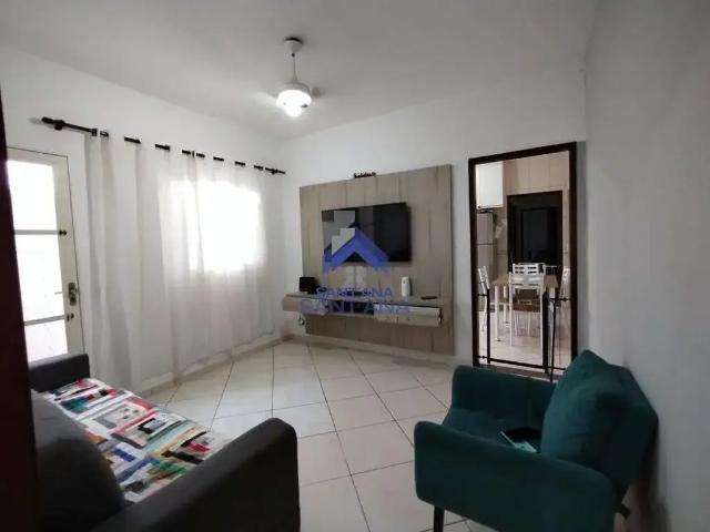 Casa / Sobrado para Venda em Taubaté/SP Residencial Santa Izabel 3 Quartos