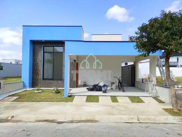 Casa / Sobrado para Venda em Taubaté/SP Residencial Santa Izabel 3 Quartos