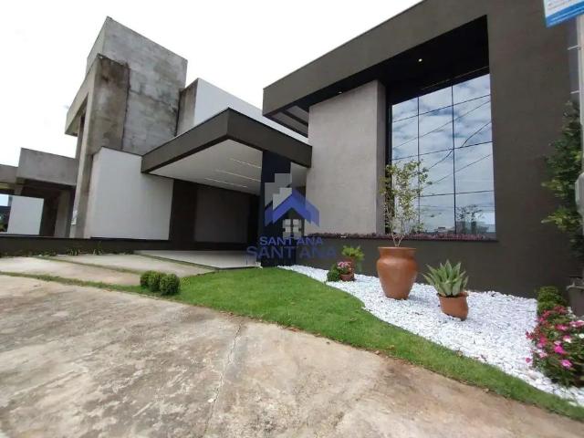 Casa / Sobrado para Venda em Taubaté/SP Residencial Santa Izabel 3 Quartos