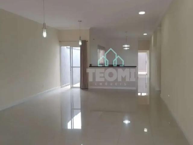 Casa / Sobrado para Venda em Taubaté/SP Residencial Santa Izabel 3 Quartos