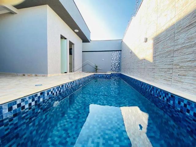 Casa / Sobrado para Venda em Taubaté/SP Residencial Santa Izabel 3 Quartos