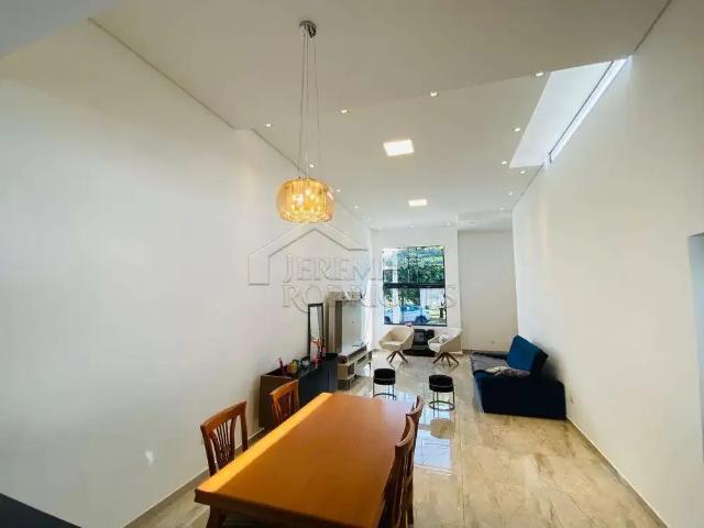 Casa / Sobrado para Venda em Taubaté/SP Residencial Santa Izabel 3 Quartos