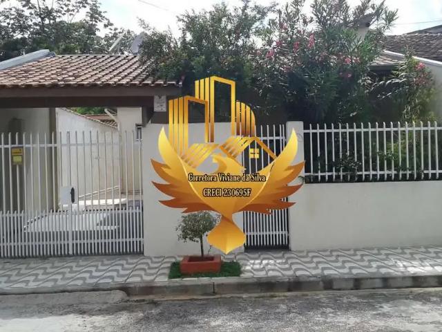 Casa / Sobrado para Venda em Taubaté/SP Residencial Sítio Santo Antônio 4 Quartos