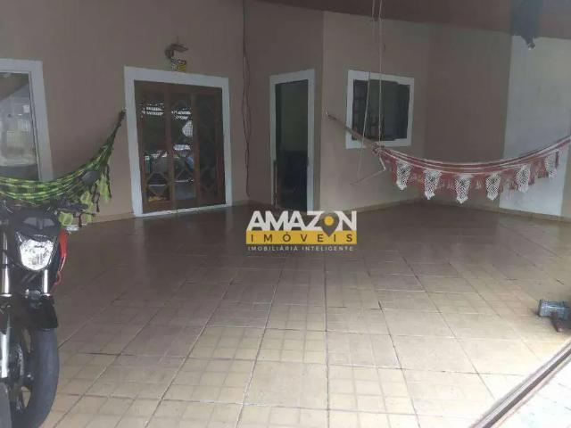 Casa / Sobrado para Venda em Taubaté/SP Residencial Sítio Santo Antônio 4 Quartos