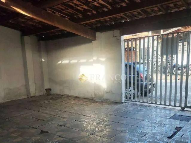 Casa / Sobrado para Venda em Taubaté/SP Residencial Sítio Santo Antônio 5 Quartos
