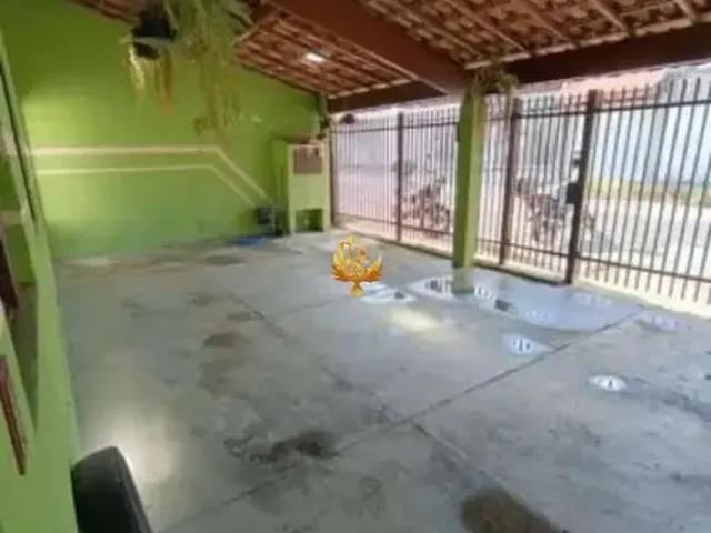 Casa / Sobrado para Venda em Taubaté/SP Residencial Sítio Santo Antônio 2 Quartos