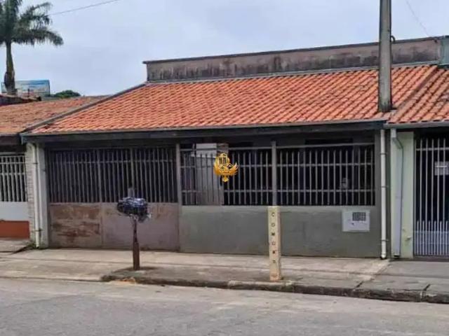 Casa / Sobrado para Venda em Taubaté/SP Residencial Sítio Santo Antônio 2 Quartos