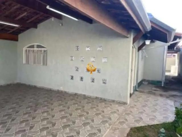 Casa / Sobrado para Venda em Taubaté/SP Residencial Sítio Santo Antônio 2 Quartos
