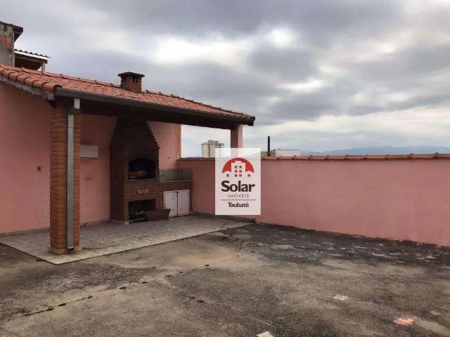 Casa / Sobrado para Venda em Taubaté/SP Residencial Sítio Santo Antônio 2 Quartos