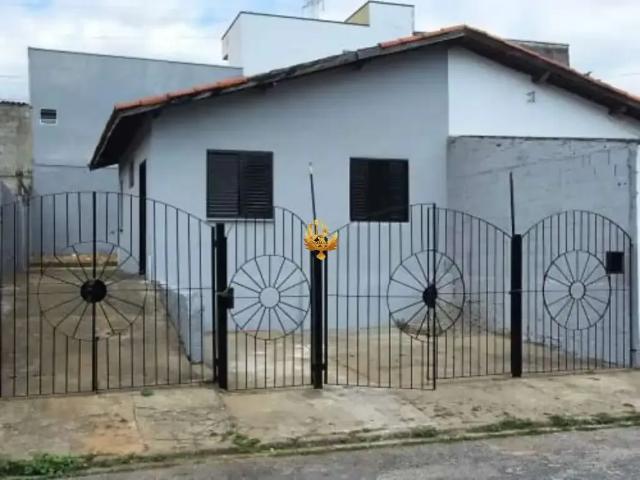 Casa / Sobrado para Venda em Taubaté/SP Residencial Sítio Santo Antônio 2 Quartos