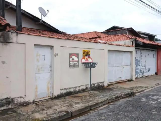 Casa / Sobrado para Venda em Taubaté/SP Residencial Sítio Santo Antônio 2 Quartos