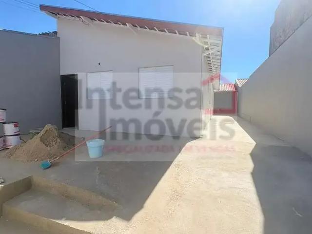 Casa / Sobrado para Venda em Taubaté/SP Residencial Sítio Santo Antônio 3 Quartos