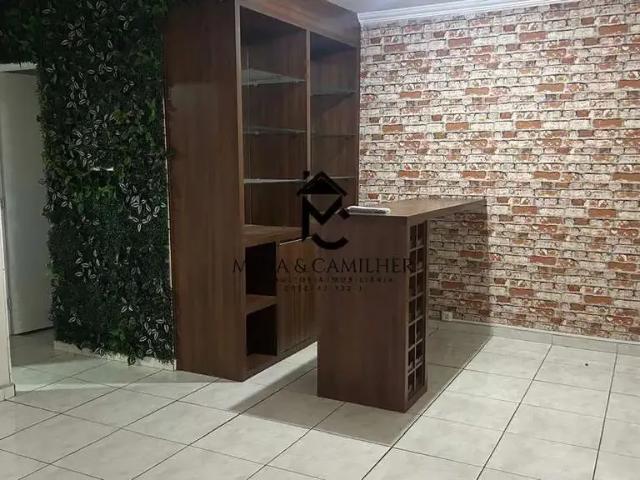 Casa / Sobrado para Venda em Taubaté/SP Residencial Sítio Santo Antônio 3 Quartos