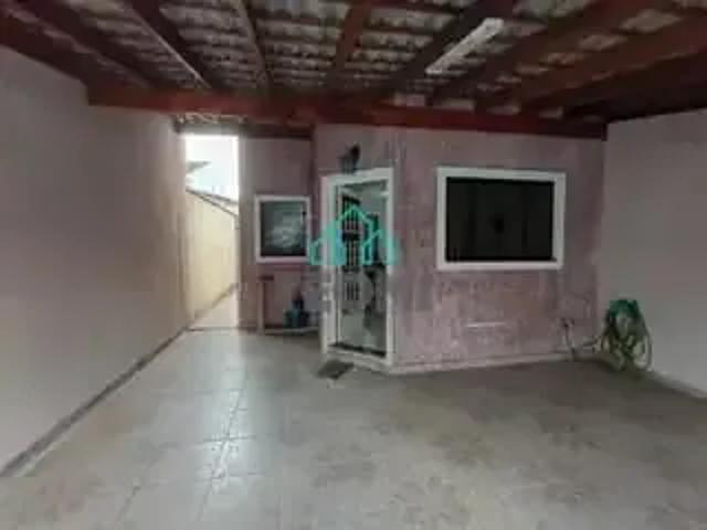 Casa / Sobrado para Venda em Taubaté/SP Residencial Portal da Mantiqueira 3 Quartos