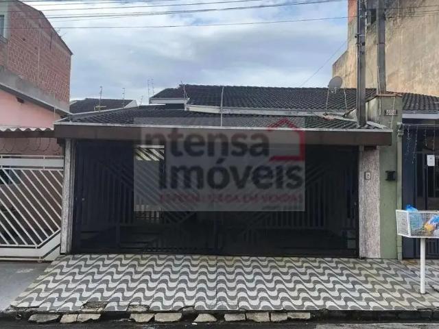 Casa / Sobrado para Venda em Taubaté/SP Residencial Portal da Mantiqueira 3 Quartos