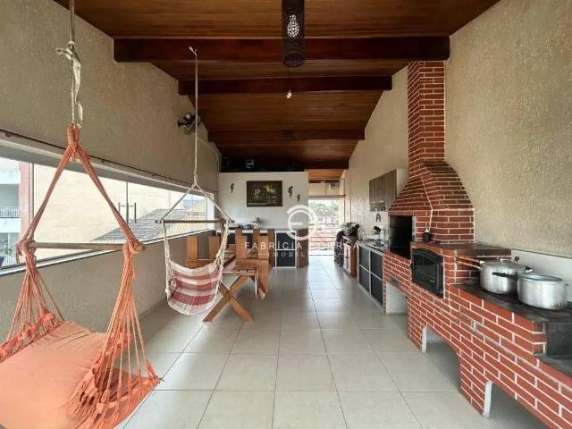 Casa / Sobrado para Venda em Taubaté/SP Residencial Portal da Mantiqueira 3 Quartos