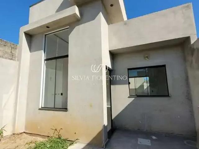 Casa / Sobrado para Venda em Taubaté/SP Residencial Portal da Mantiqueira 3 Quartos