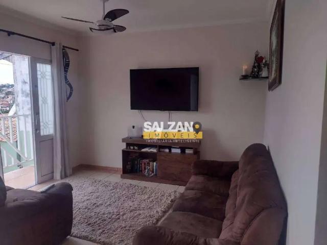 Casa / Sobrado para Venda em Taubaté/SP Residencial Paraíso 4 Quartos