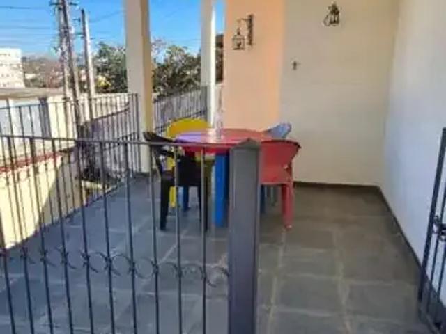 Casa / Sobrado para Venda em Taubaté/SP Residencial Paraíso 4 Quartos