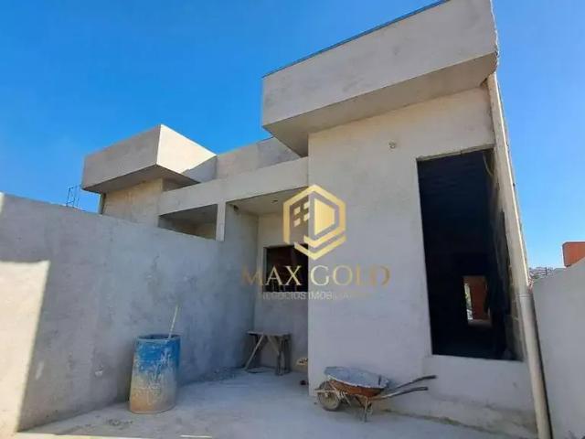 Casa / Sobrado para Venda em Taubaté/SP Residencial Paraíso 2 Quartos