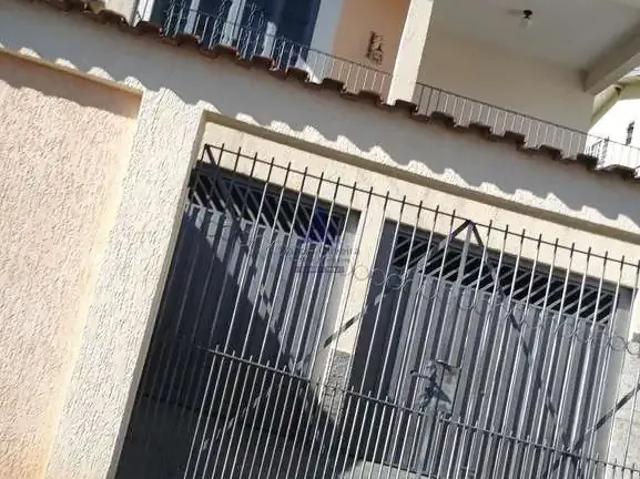 Casa / Sobrado para Venda em Taubaté/SP Residencial Paraíso 2 Quartos