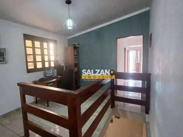 Casa / Sobrado para Venda em Taubaté/SP Residencial Paraíso 2 Quartos