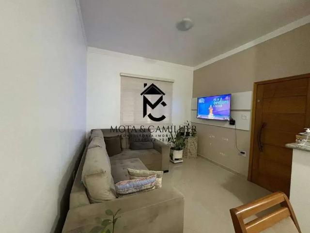 Casa / Sobrado para Venda em Taubaté/SP Residencial Paraíso 3 Quartos