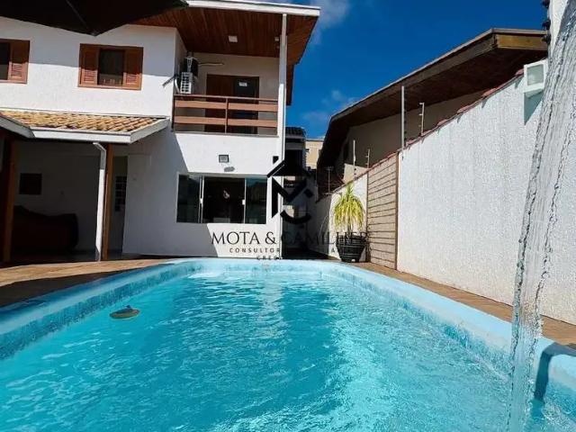 Casa / Sobrado para Venda em Taubaté/SP Residencial Vila Velha 5 Quartos