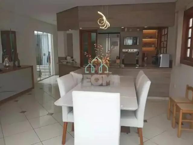 Casa / Sobrado para Venda em Taubaté/SP Residencial Vila Velha 5 Quartos