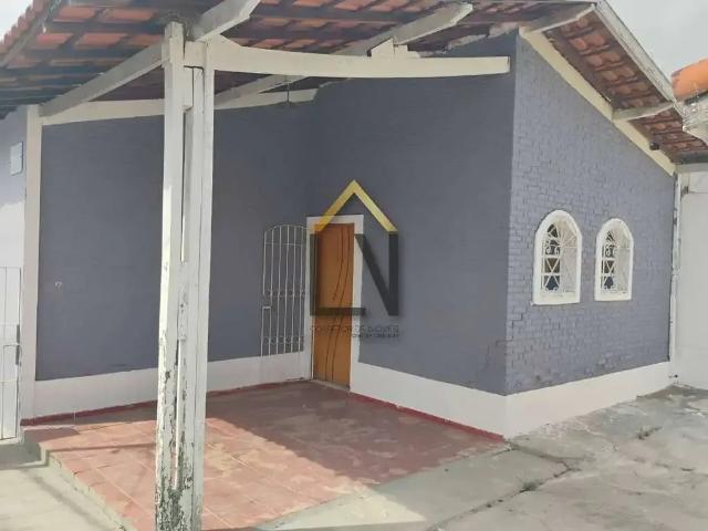 Casa / Sobrado para Venda em Taubaté/SP Terra Nova 4 Quartos