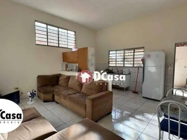 Casa / Sobrado para Venda em Taubaté/SP Terra Nova 4 Quartos