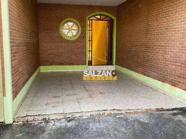 Casa / Sobrado para Venda em Taubaté/SP Terra Nova 5 Quartos