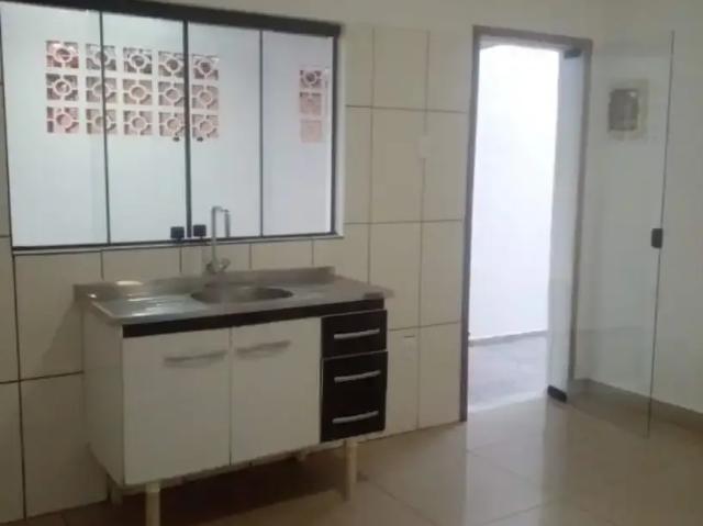 Casa / Sobrado para Venda em Taubaté/SP Terra Nova 2 Quartos