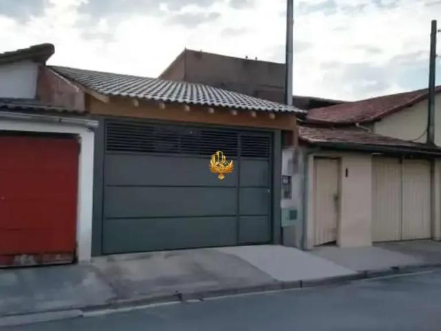 Casa / Sobrado para Venda em Taubaté/SP Terra Nova 2 Quartos