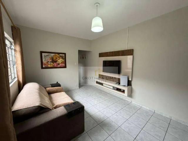 Casa / Sobrado para Venda em Taubaté/SP Terra Nova 2 Quartos