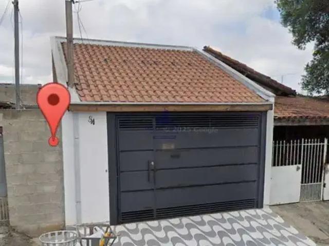 Casa / Sobrado para Venda em Taubaté/SP Terra Nova 2 Quartos