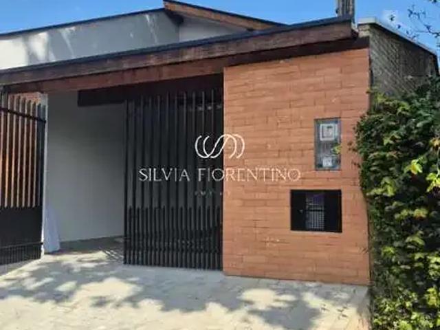 Casa / Sobrado para Venda em Taubaté/SP Terra Nova 2 Quartos