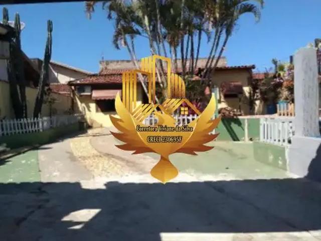 Casa / Sobrado para Venda em Taubaté/SP Terra Nova 2 Quartos