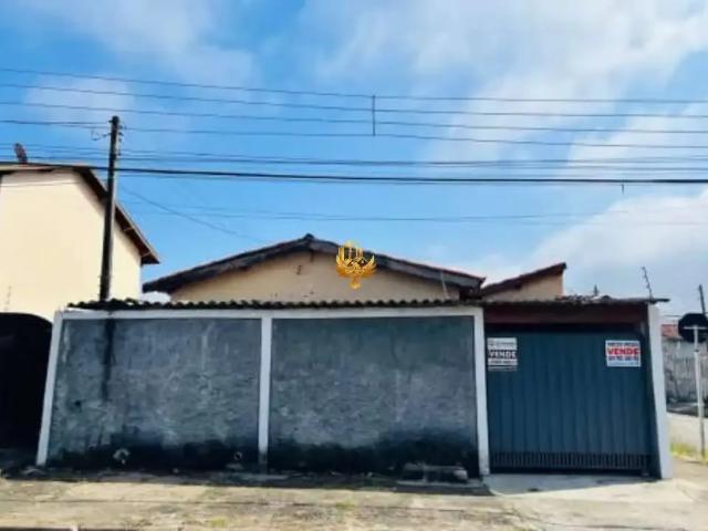 Casa / Sobrado para Venda em Taubaté/SP Terra Nova 3 Quartos
