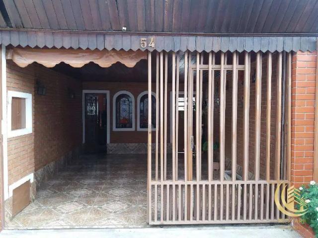 Casa / Sobrado para Venda em Taubaté/SP Terra Nova 3 Quartos