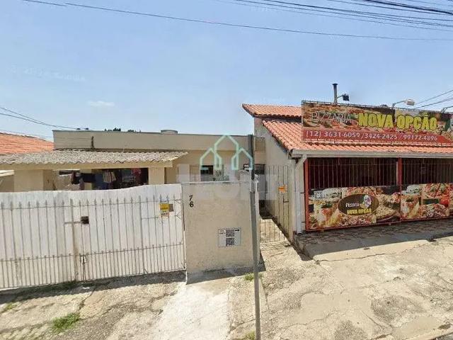 Casa / Sobrado para Venda em Taubaté/SP Terra Nova 3 Quartos