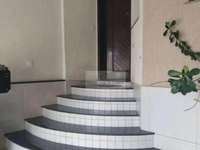 Casa / Sobrado para Venda em Taubaté/SP Terra Nova 3 Quartos