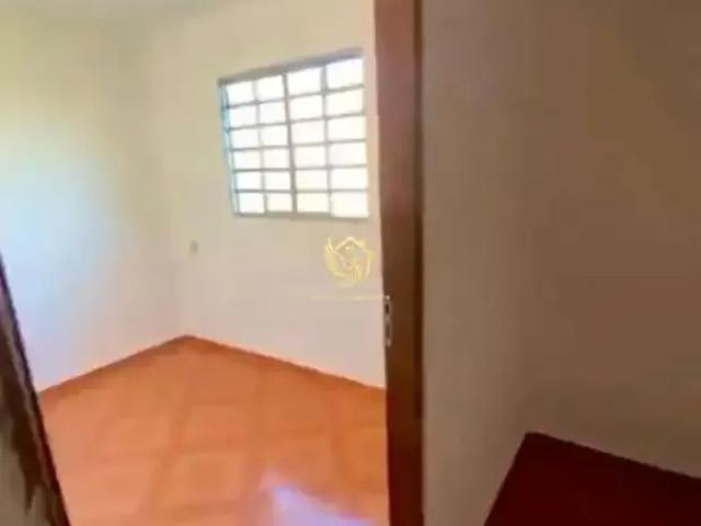 Casa / Sobrado para Venda em Taubaté/SP Terra Nova 3 Quartos