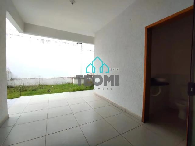 Casa / Sobrado para Venda em Taubaté/SP Vale dos Cristais 3 Quartos