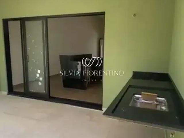 Casa / Sobrado para Venda em Taubaté/SP Vale dos Cristais 3 Quartos